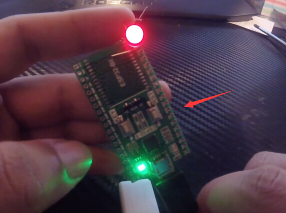Esp32 T Wifi Iot Esp32 Module Development Board Module Suite Esp32 Bit Wireless Wifi Module